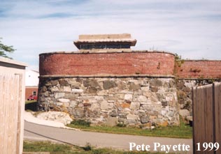 Fort Constitution Photo Gallery 4 of 8